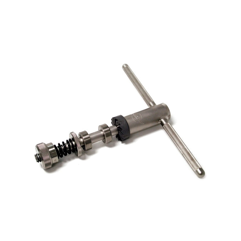 Park Tool Bottom Bracket Facing Set (BFS-1) | Workshop Tools | Bicycle ...