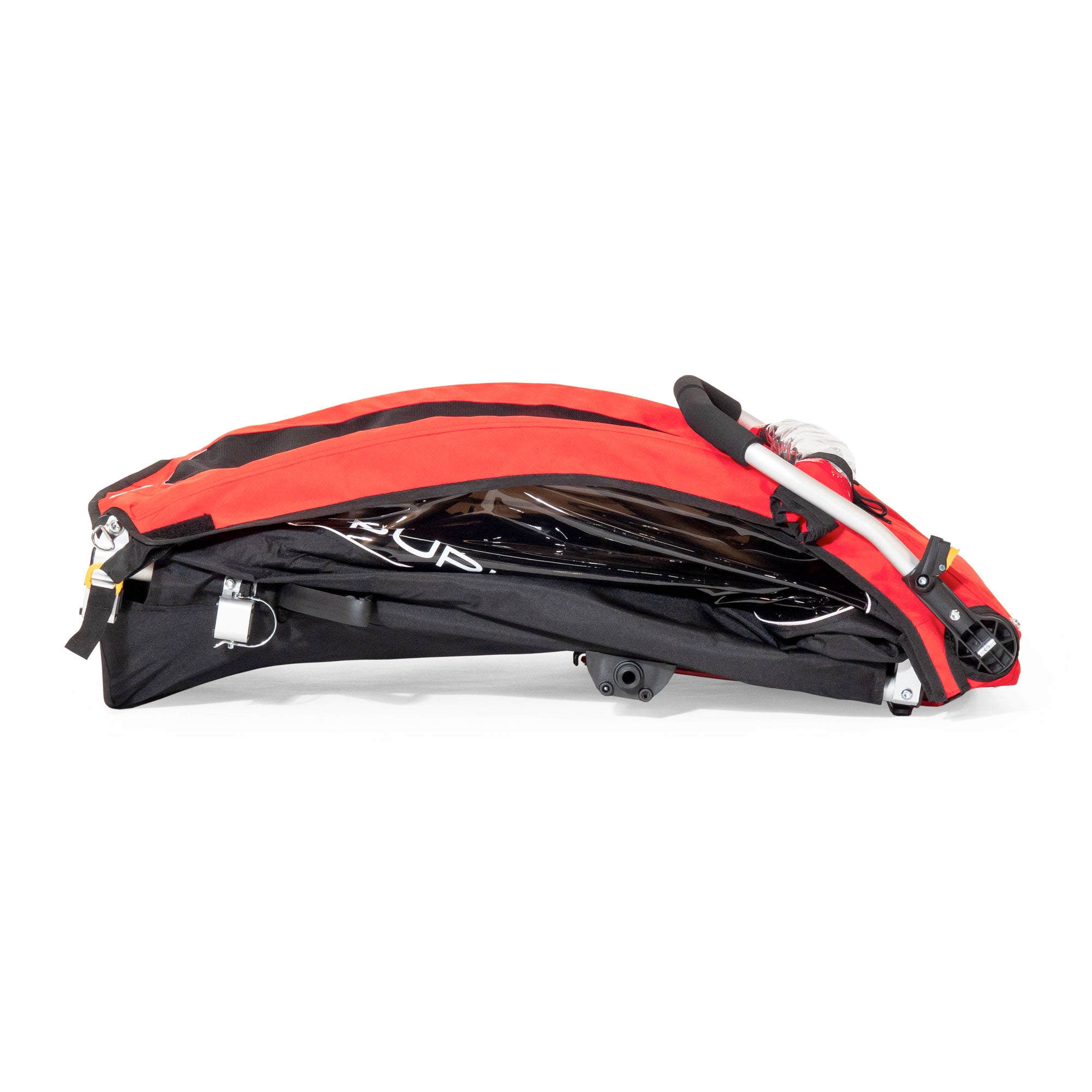 Burley Honey Bee Double Kids Trailer – Bicycle Superstore