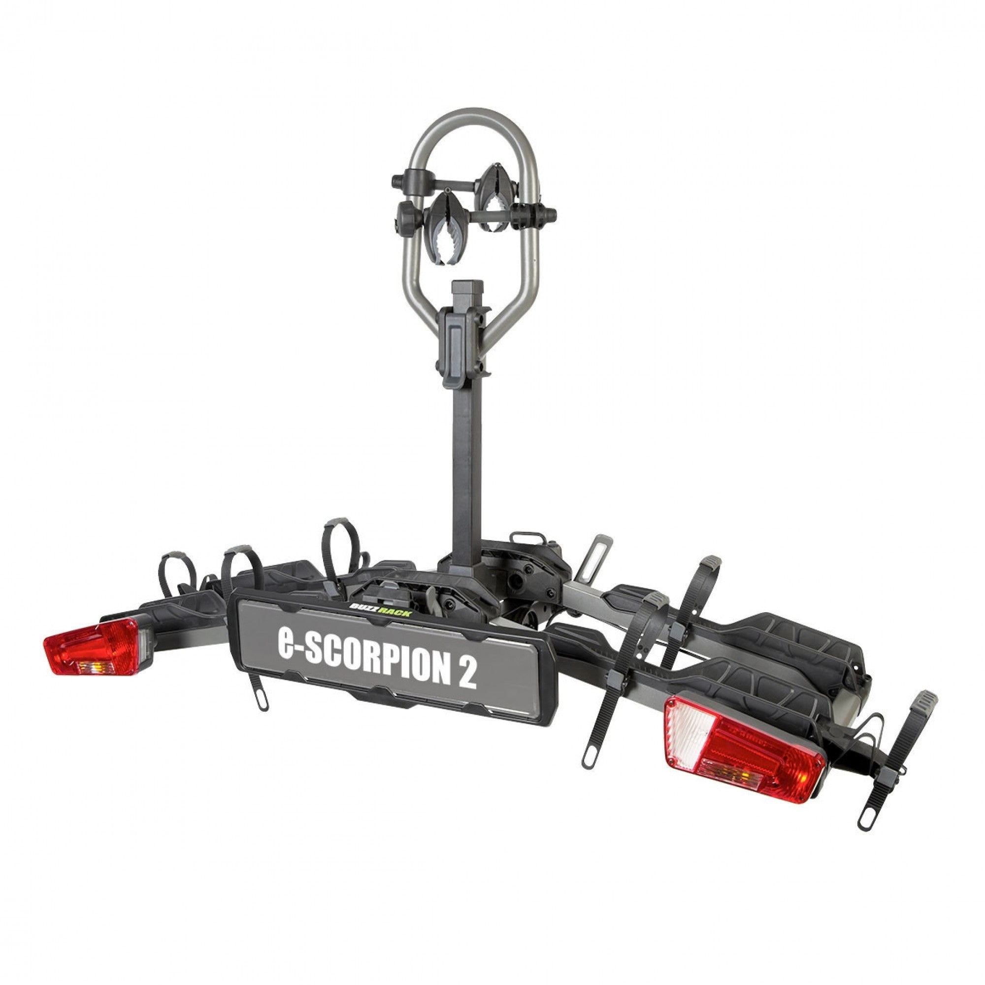 Buzz Rack E-Scoripion 2 E-Bike Car Rack | Car Racks | Bicycle Superstore