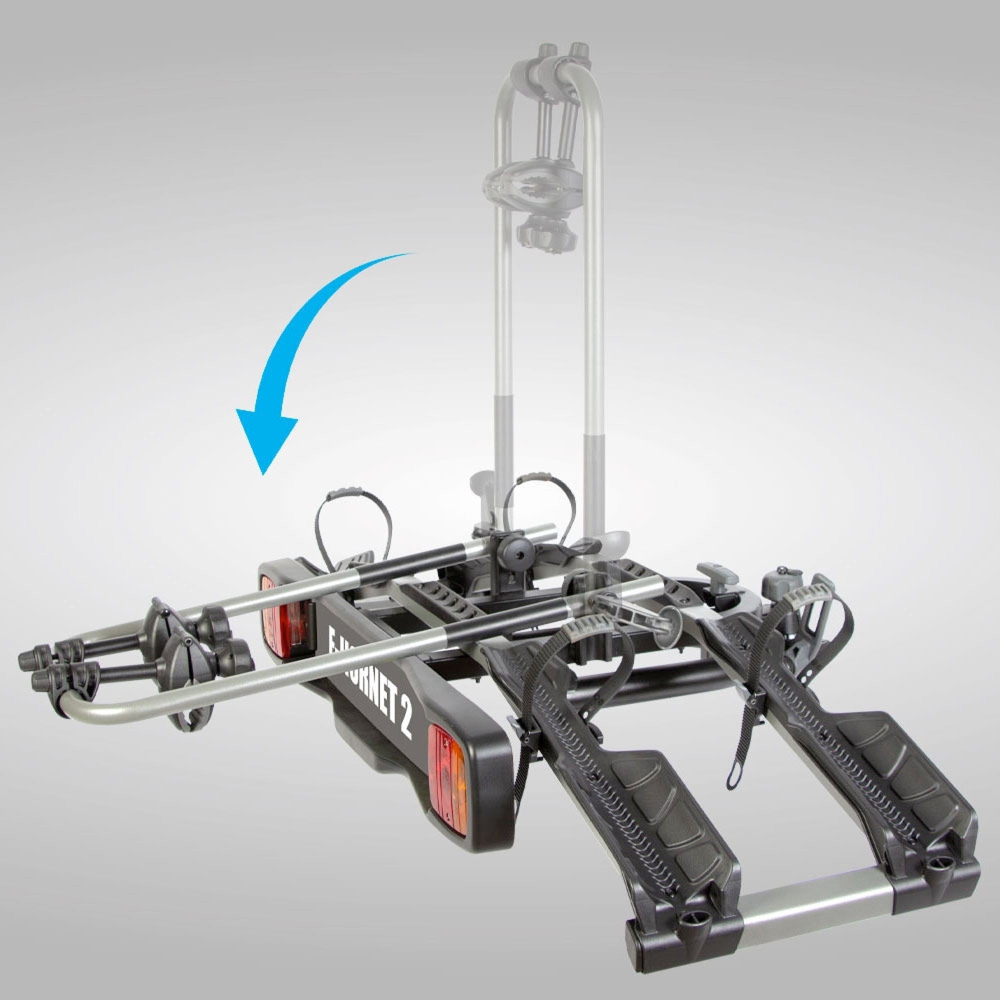 Buzz Rack E-Hornet 2 E-Bike Car Rack | Bike Car Racks | Bicycle Superstore