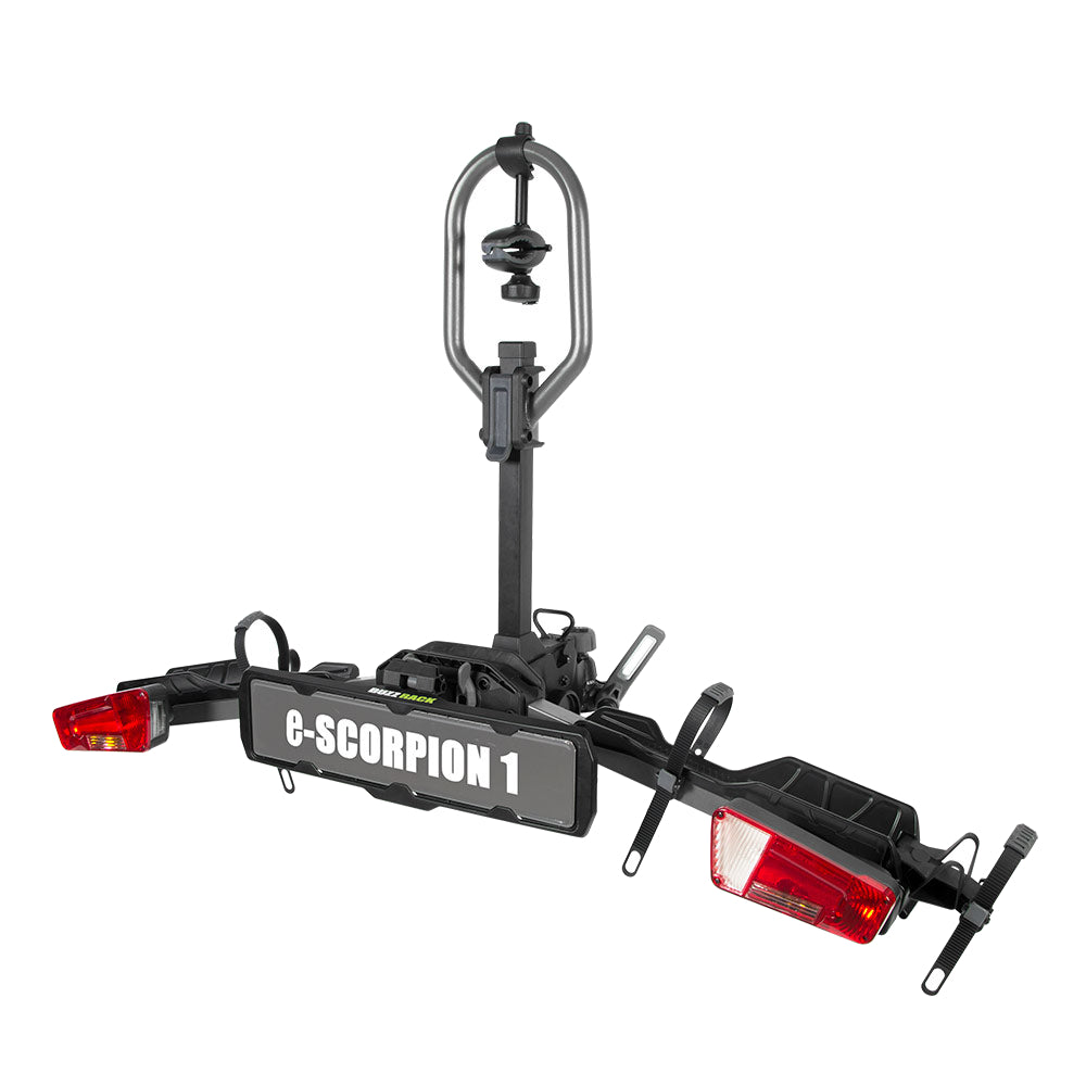Buzz Rack E-Scorpion 1 E-Bike Car Rack | Bike Racks | Bicycle Superstore