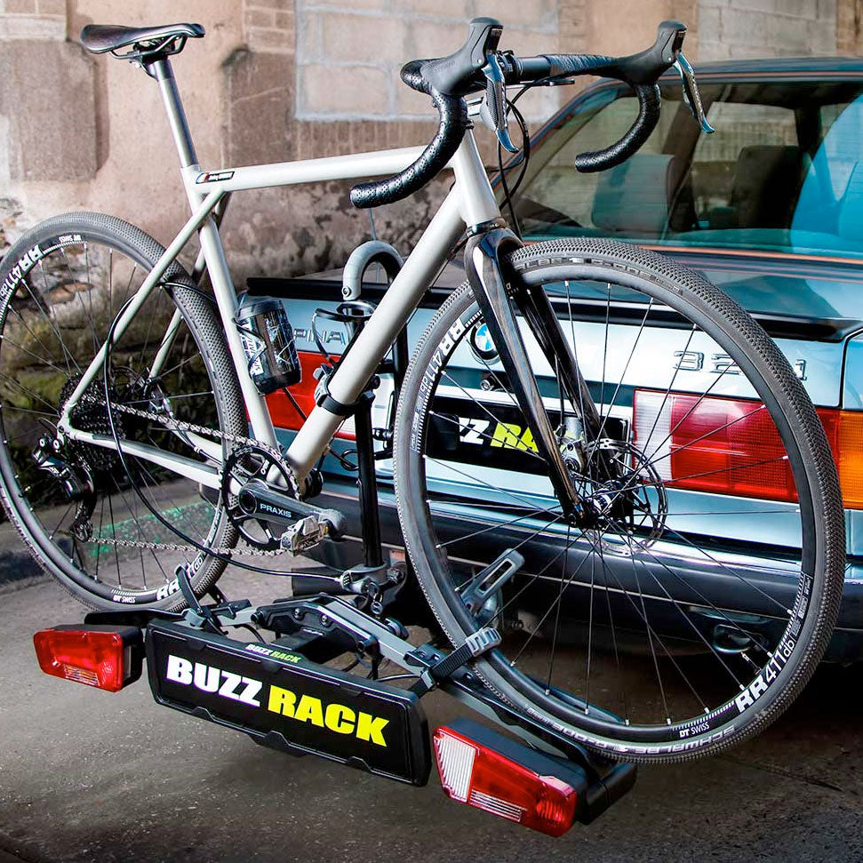 Buzz Rack Eazzy 1 Bike Rack | Bike Car Rack | Bicycle Superstore