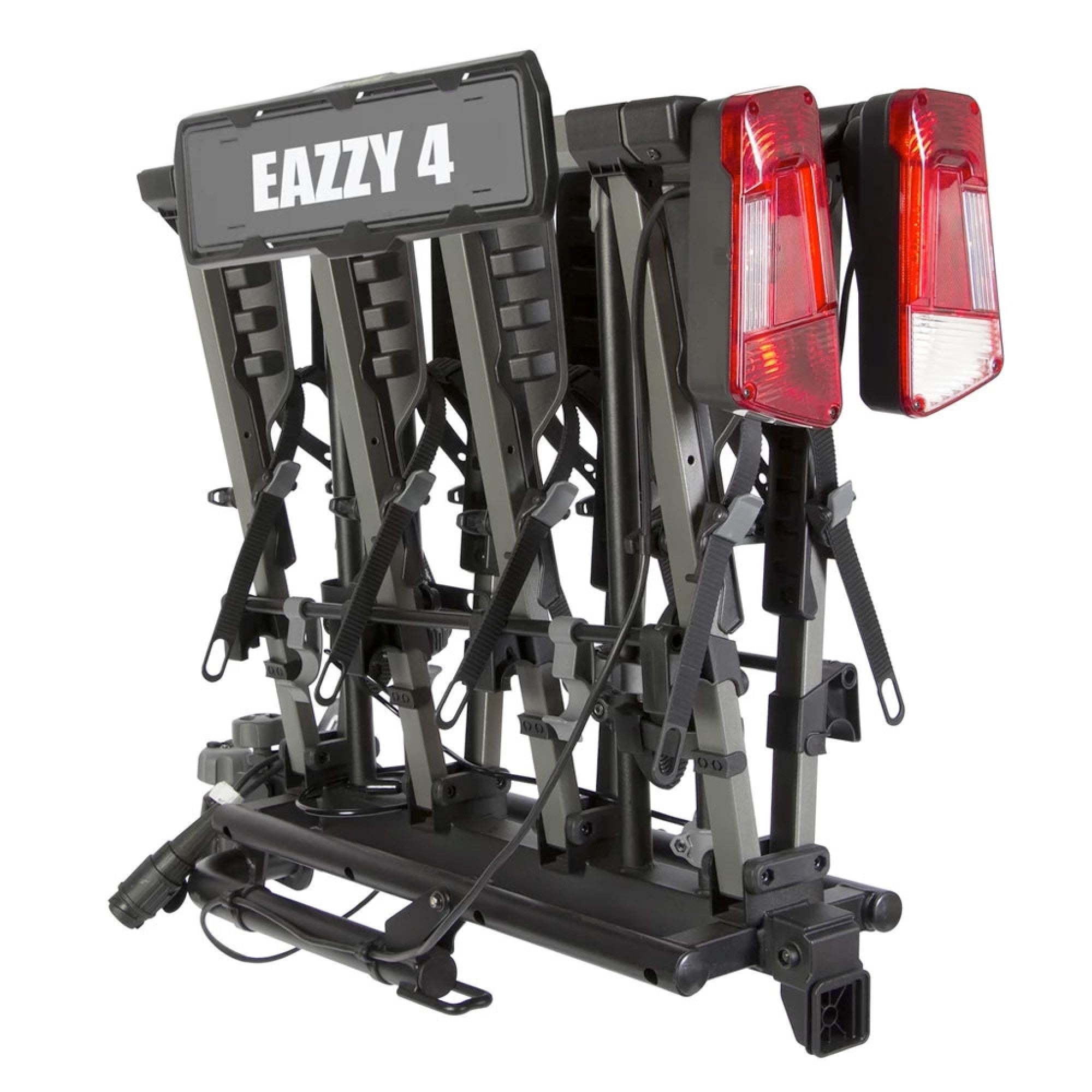 Buzz Rack Eazzy 4 Bike Carrier | Car Racks | Bicycle Superstore