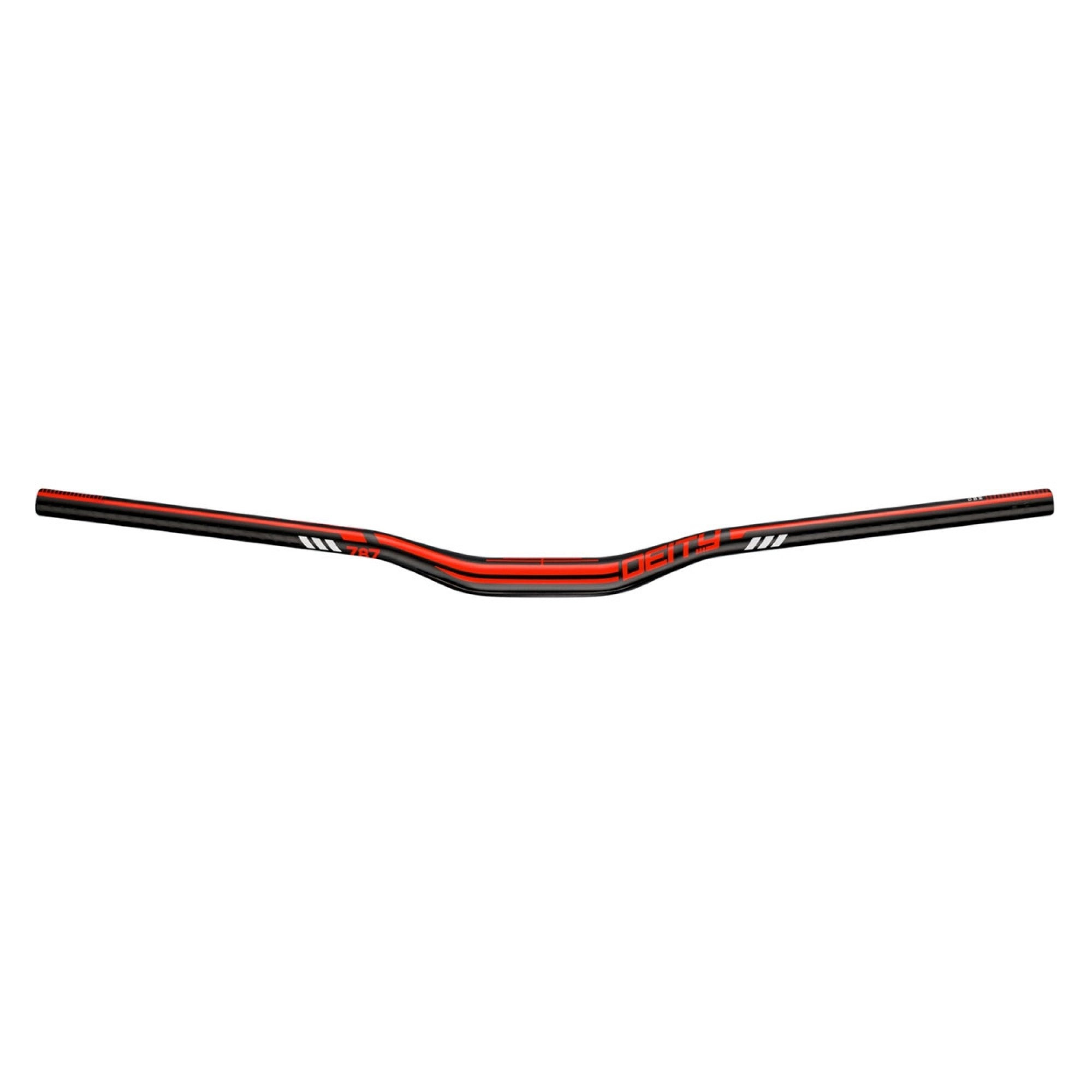 Deity Skyline 31.8mm Handlebar | Mountain Bike Handlebars | Bicycle ...