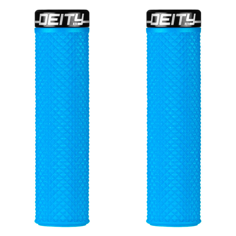 Deity Supracush Grip | Mountain Bike Grips | Bicycle Superstore