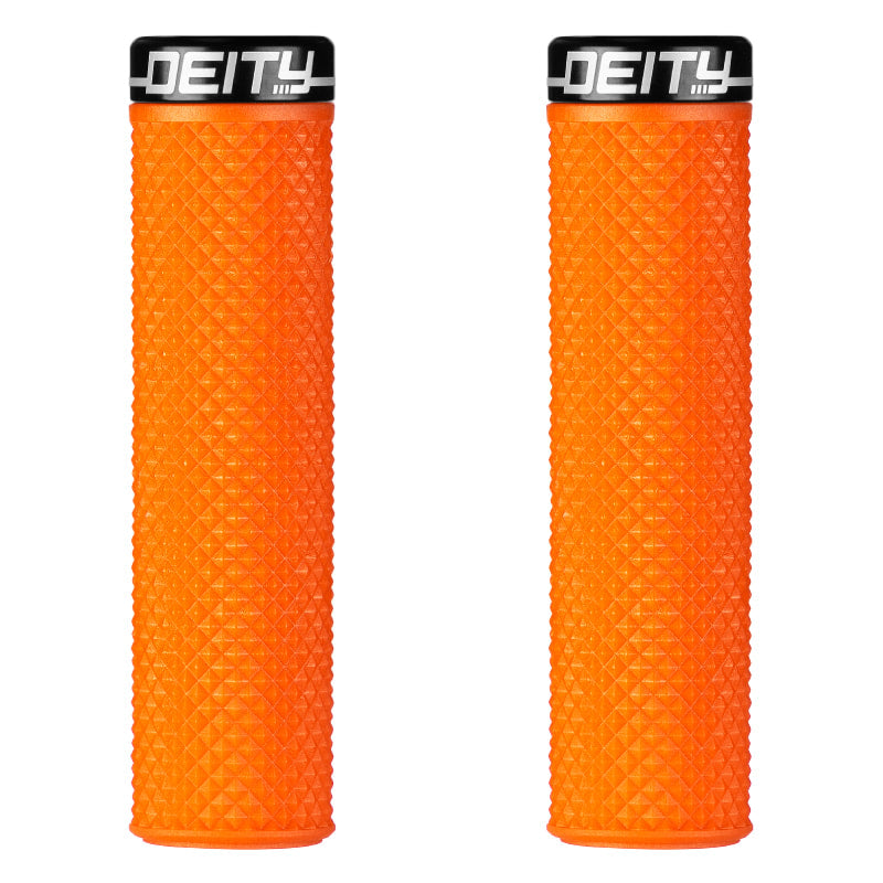 Deity Supracush Grip | Mountain Bike Grips | Bicycle Superstore