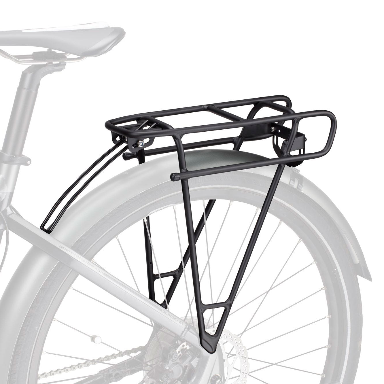 Giant Rack-It Metro E Pannier Rack | Bicycle Superstore