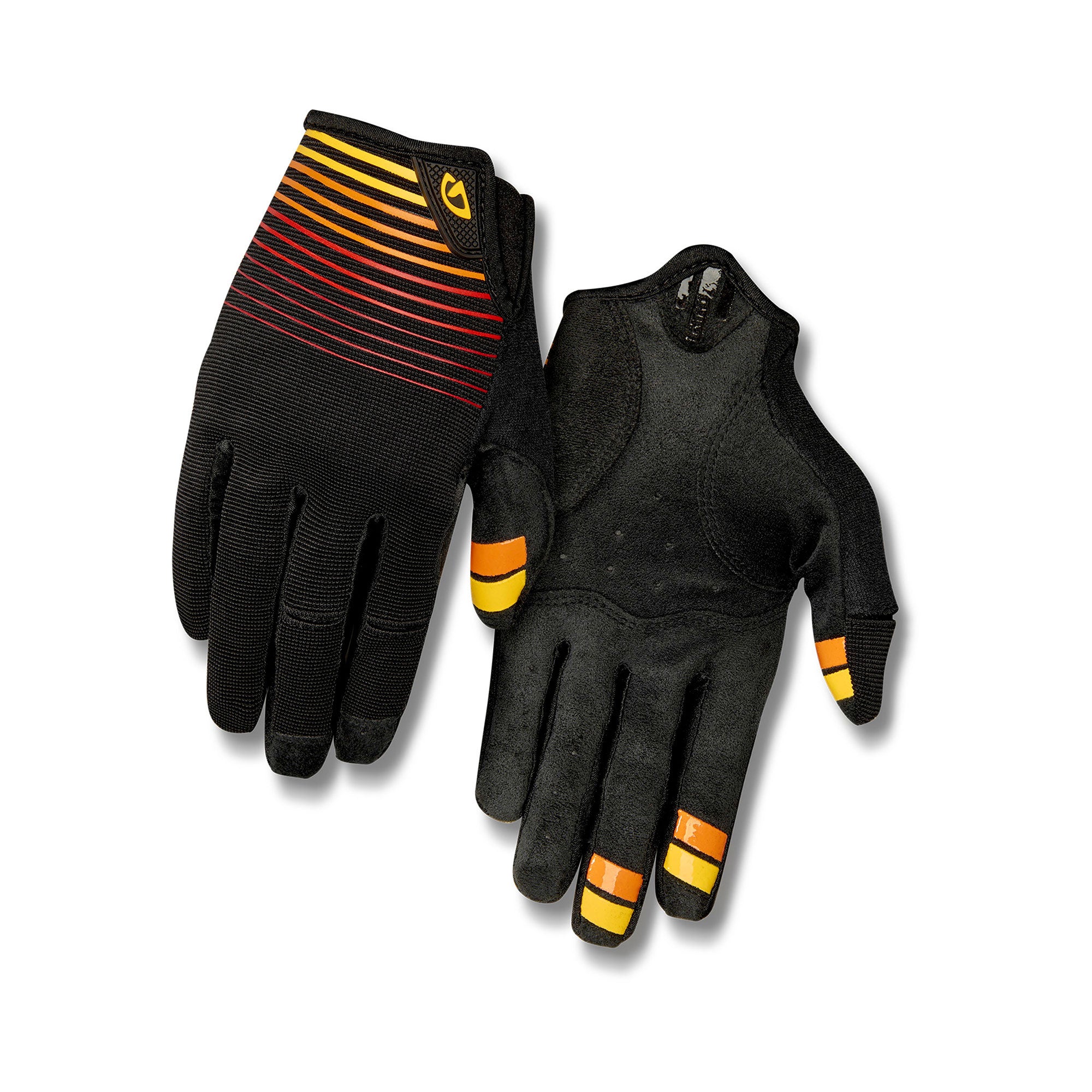 Giro DND Gloves | Mountain Bike Gloves | Bicycle Superstore