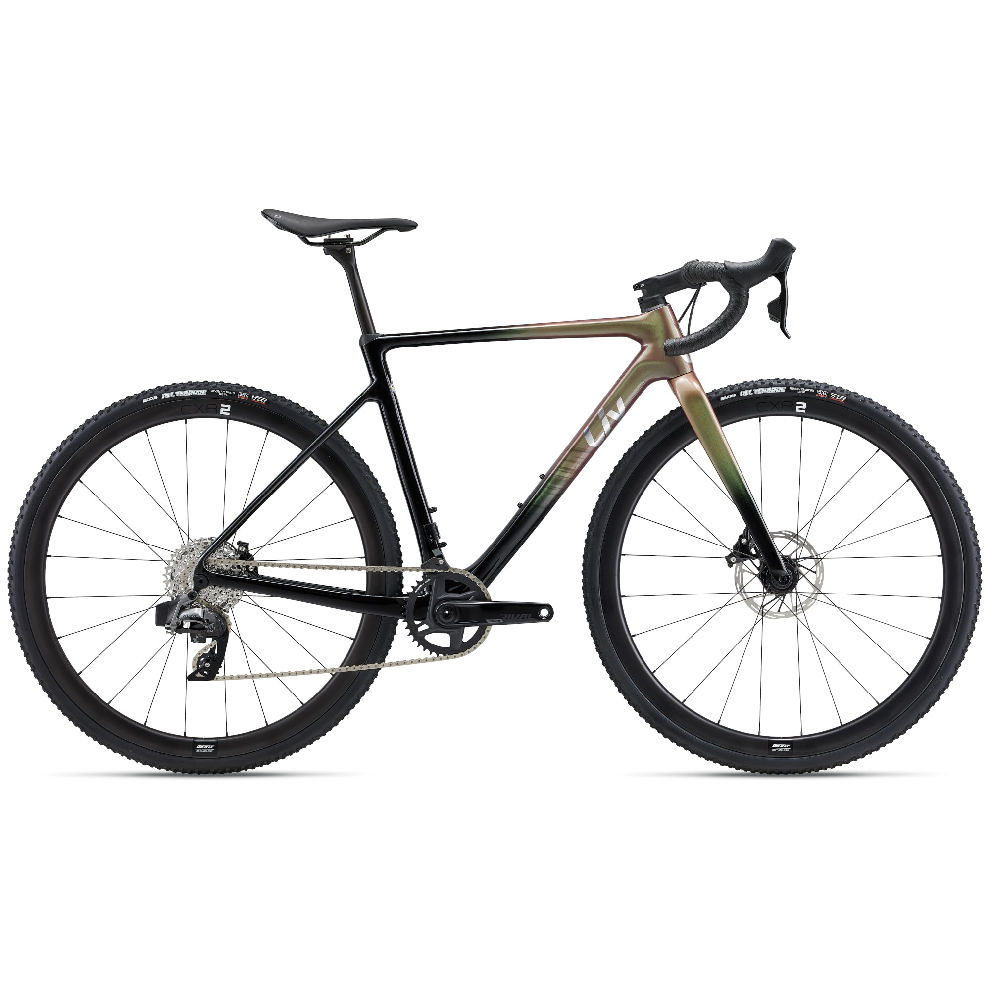 Liv 2023 Performance Bikes – Tagged "collection_gravel-and-cyclocross ...