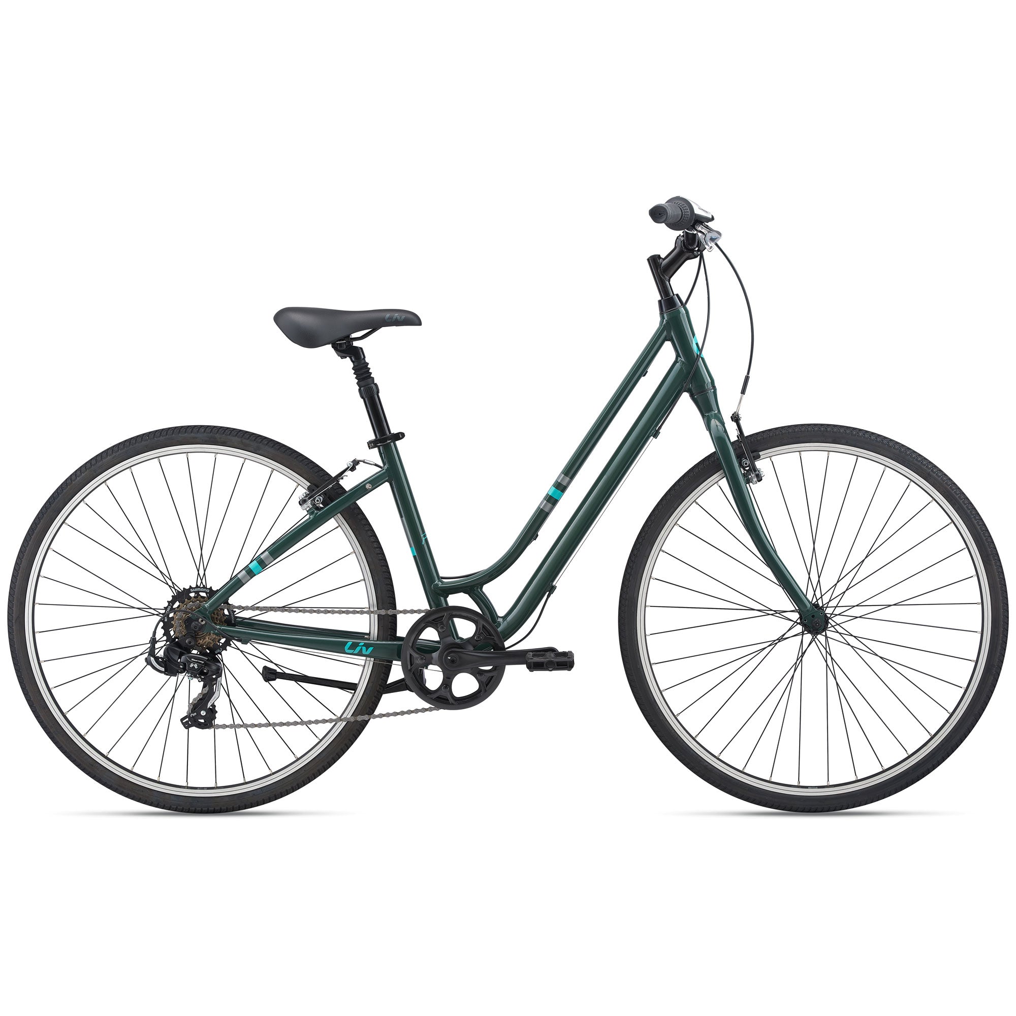 Liv Bikes 2022 Model Range – Bicycle Superstore