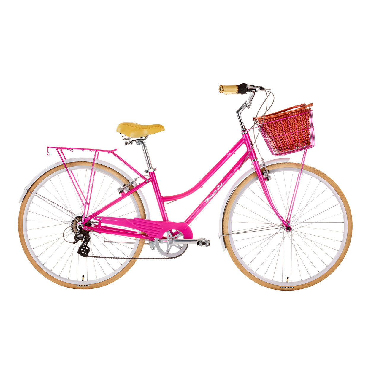 Malvern Star Wisp Lite 2025 | Women's Classic & Vintage Bikes | Bicycle ...