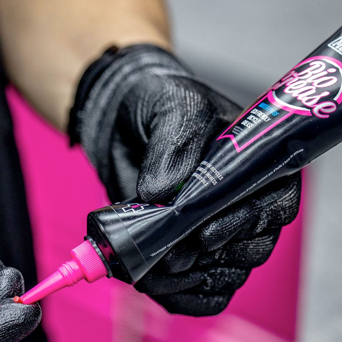 Muc-Off Bio Grease 150g | Bike Lubricants & Grease | Bicycle Superstore