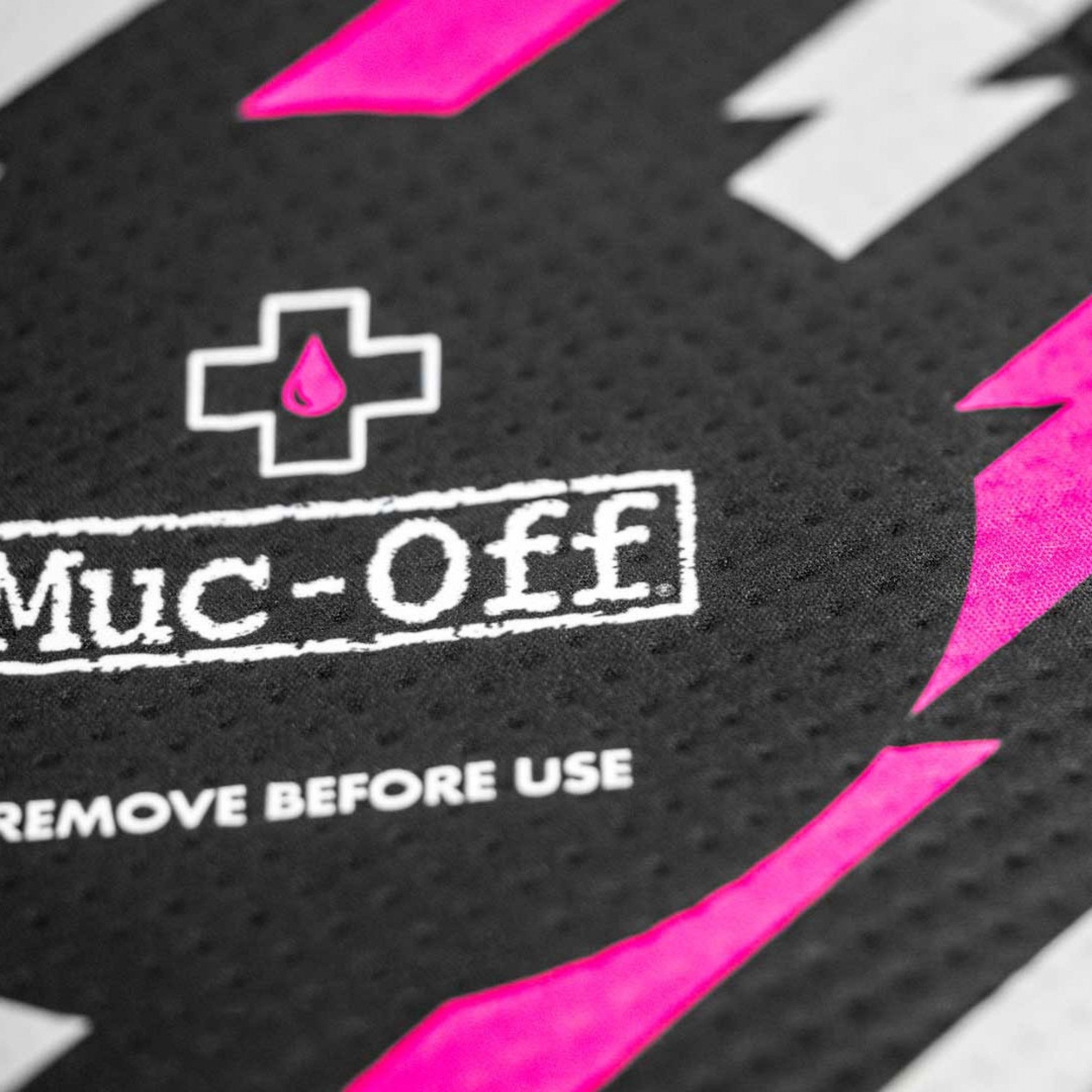 Muc-Off Disc Brake Covers | Bicycle Superstore