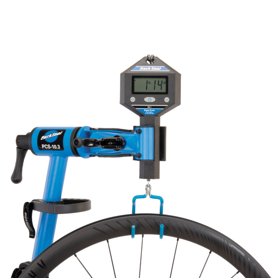 Park bike tools store