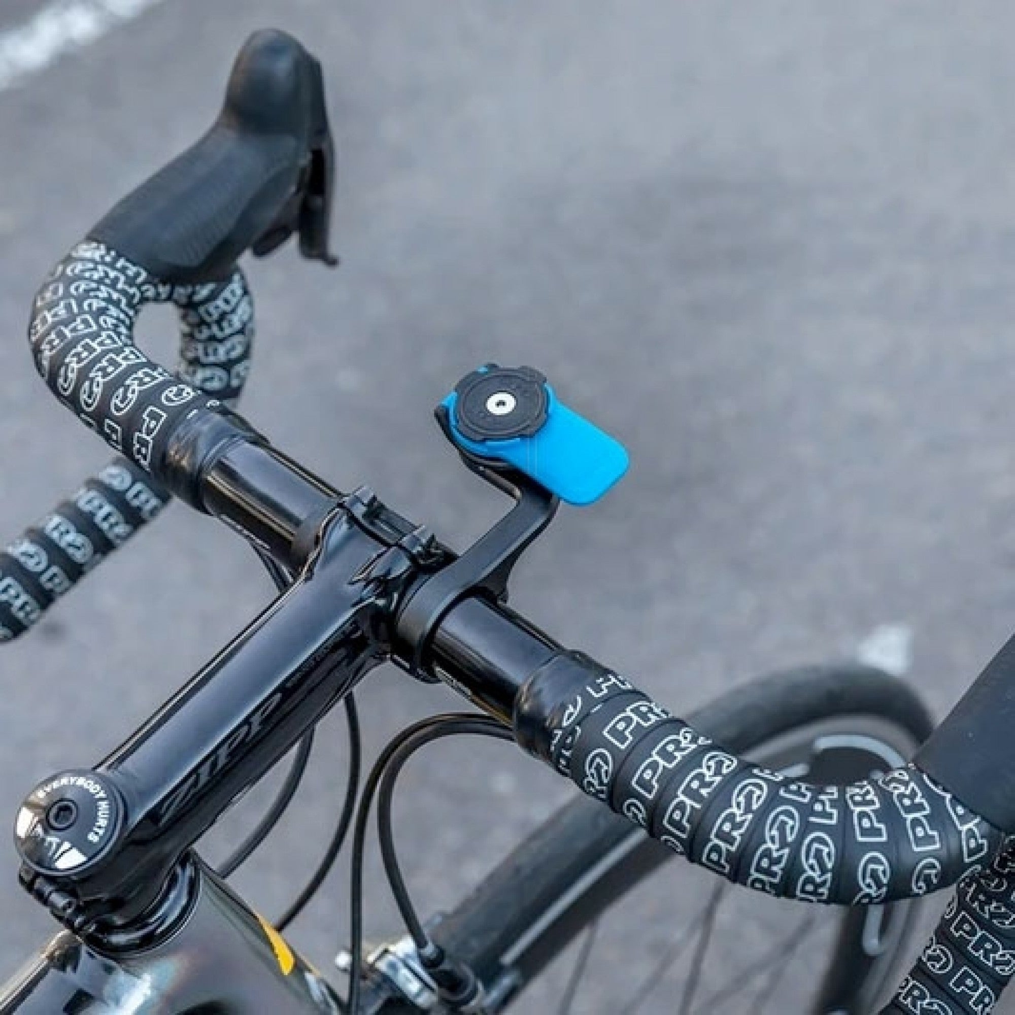 Quad Lock Out Front Pro Bike Mount | Phone Mount | Bicycle Superstore