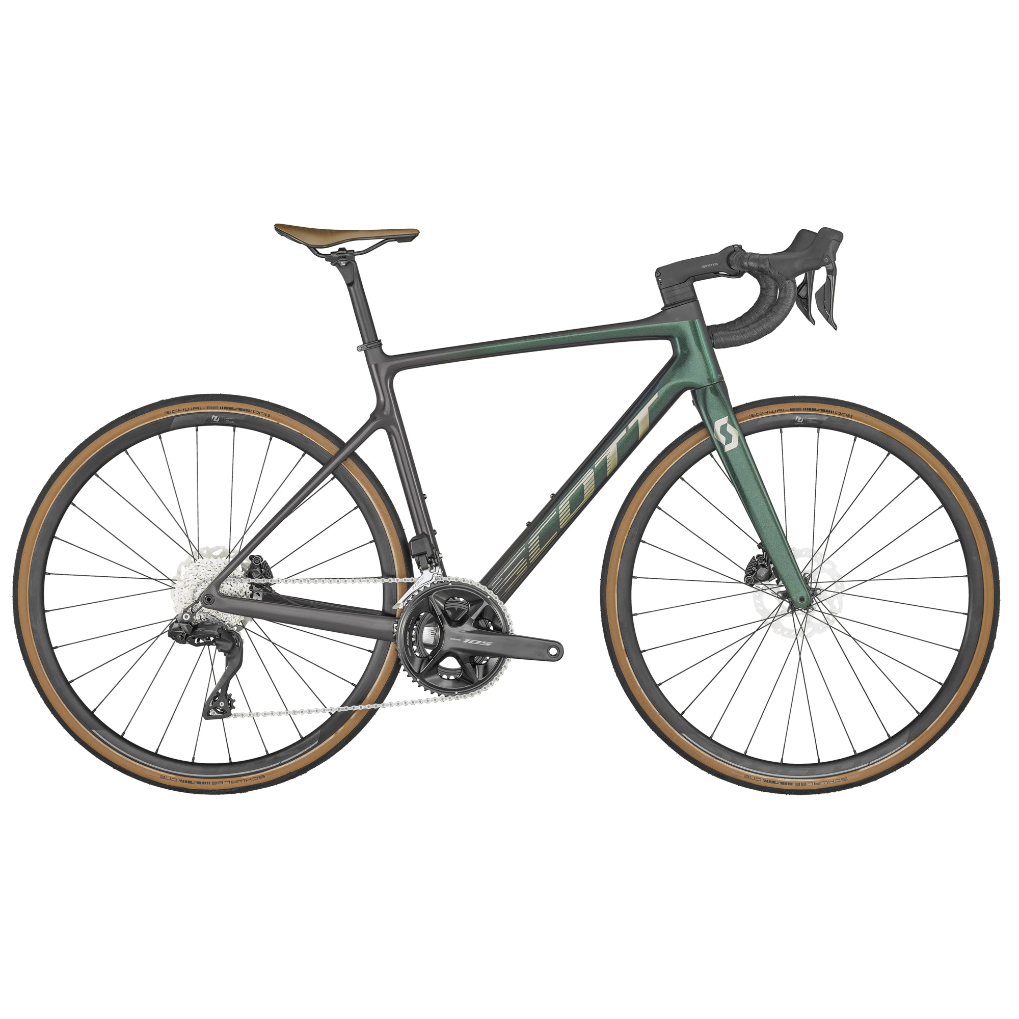 Scott Addict 20 2023 | Road Bikes | Bicycle Superstore