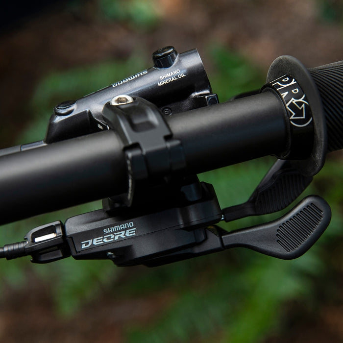 Shimano Deore SL M6100 12 Speed Right Shift Lever