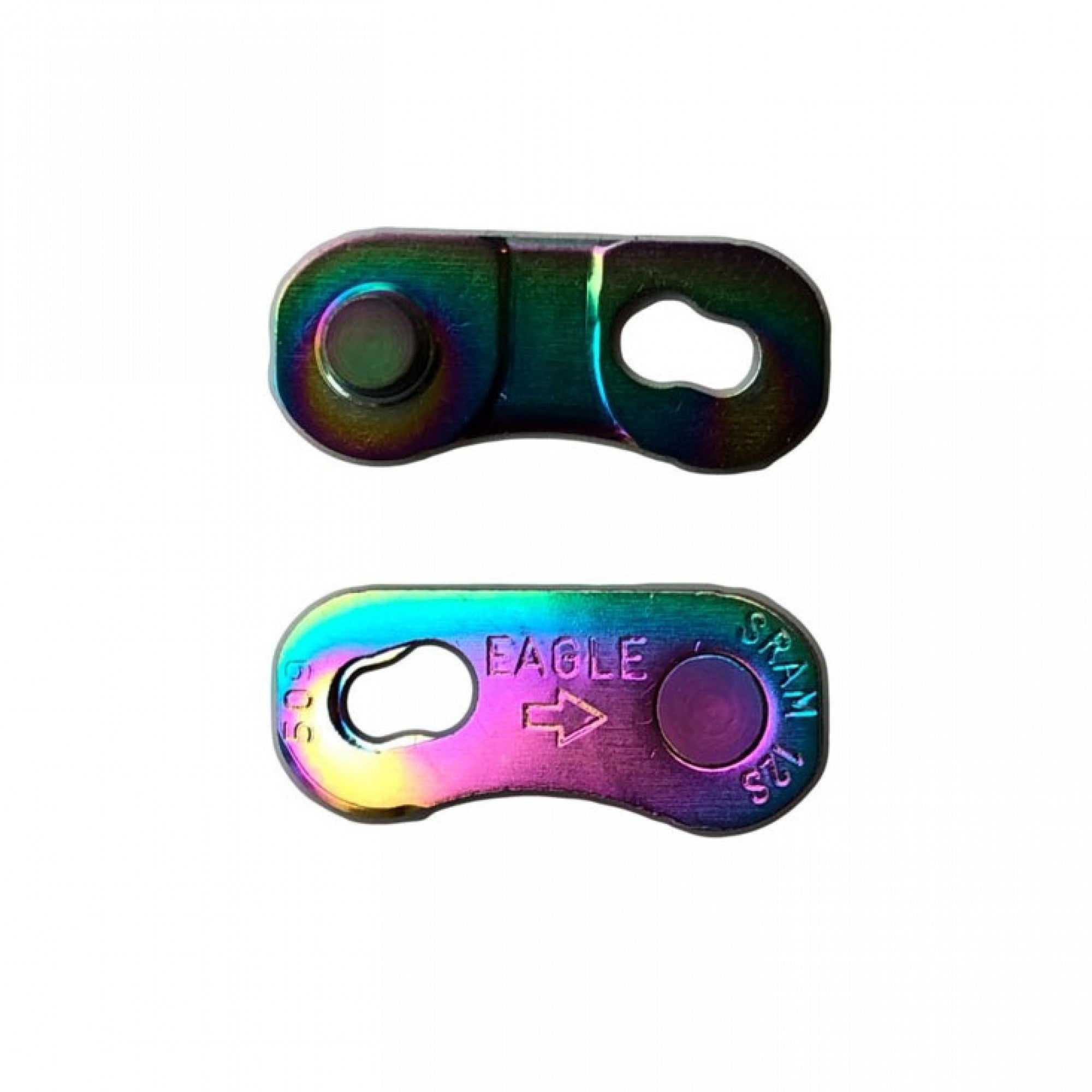 SRAM Eagle PowerLock Chain Connector 12 Speed | Bike Chain Quick Links ...