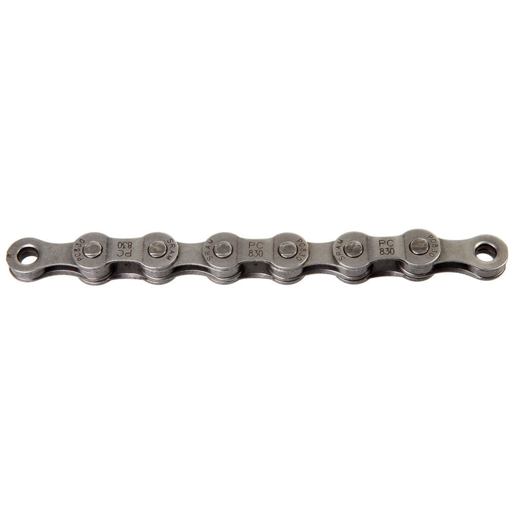 SRAM PC-830 8 Speed Chain | Bike Chains | Bicycle Superstore