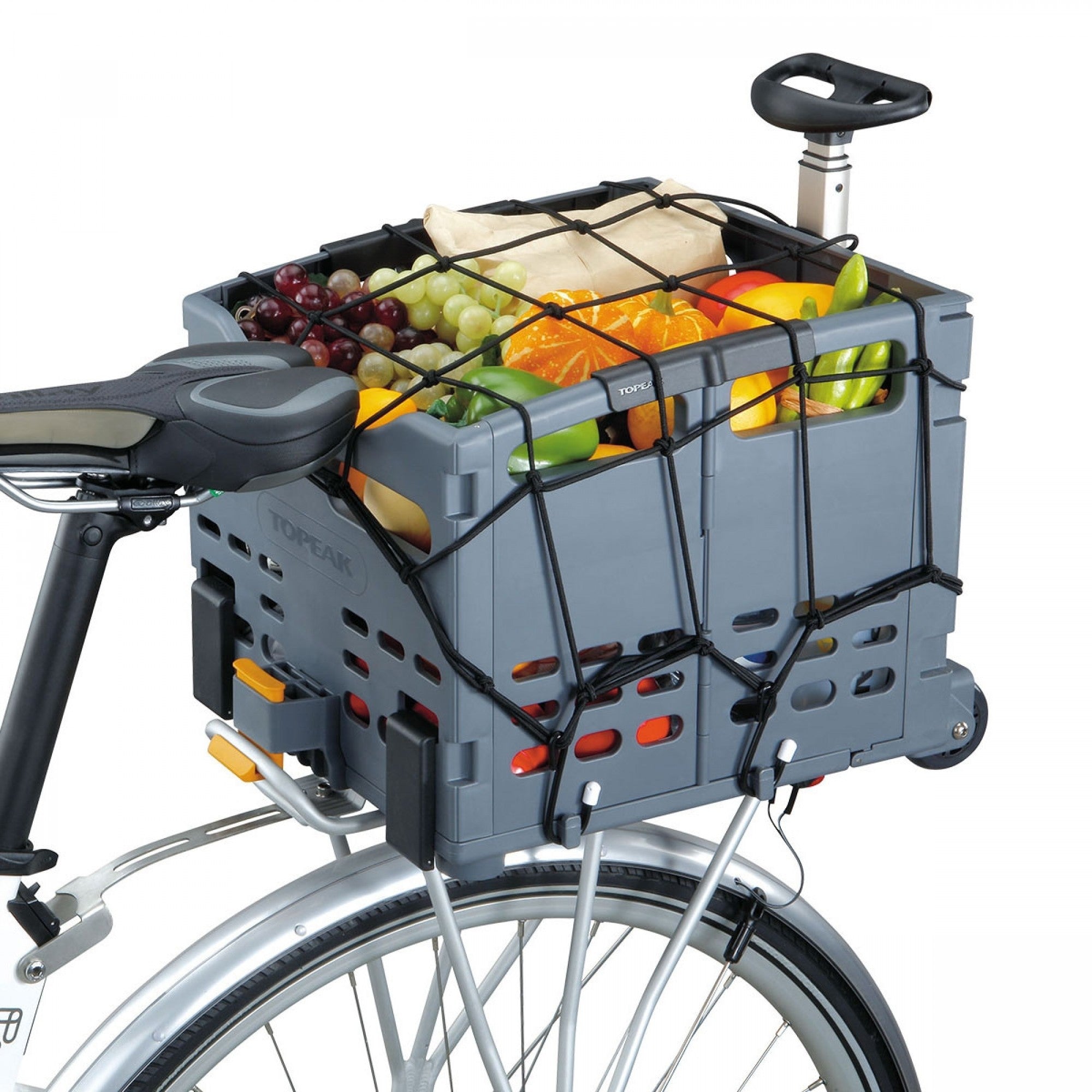 Topeak Cargo Net | Bicycle Superstore