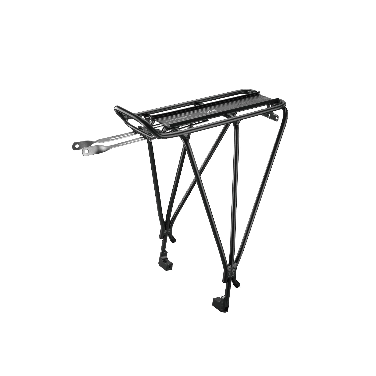 Topeak Explorer 2.0 29er Rack (Disc) | Pannier Racks | Bicycle Superstore
