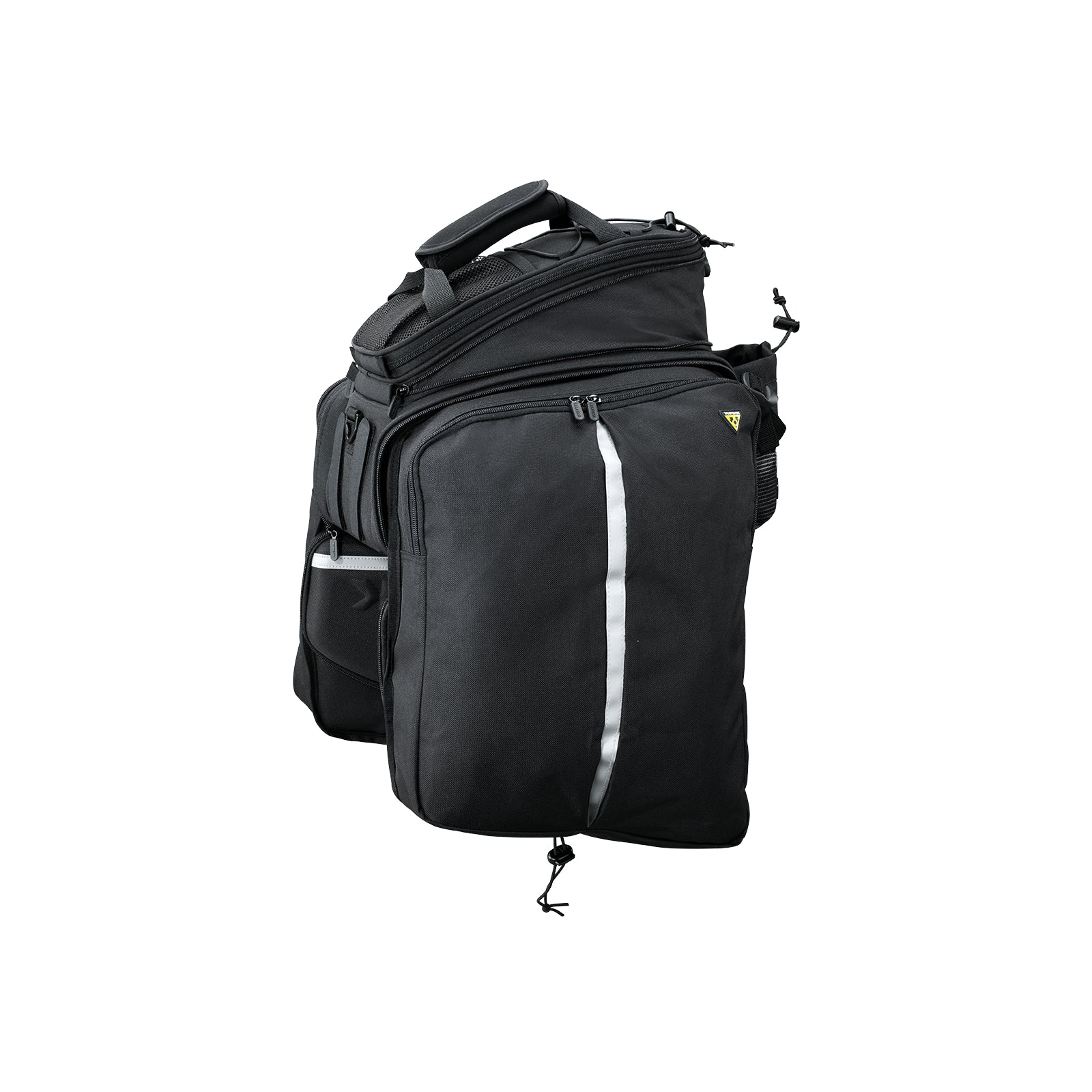 Topeak MTS Trunk Bag DXP | Pannier Bags | Bicycle Superstore