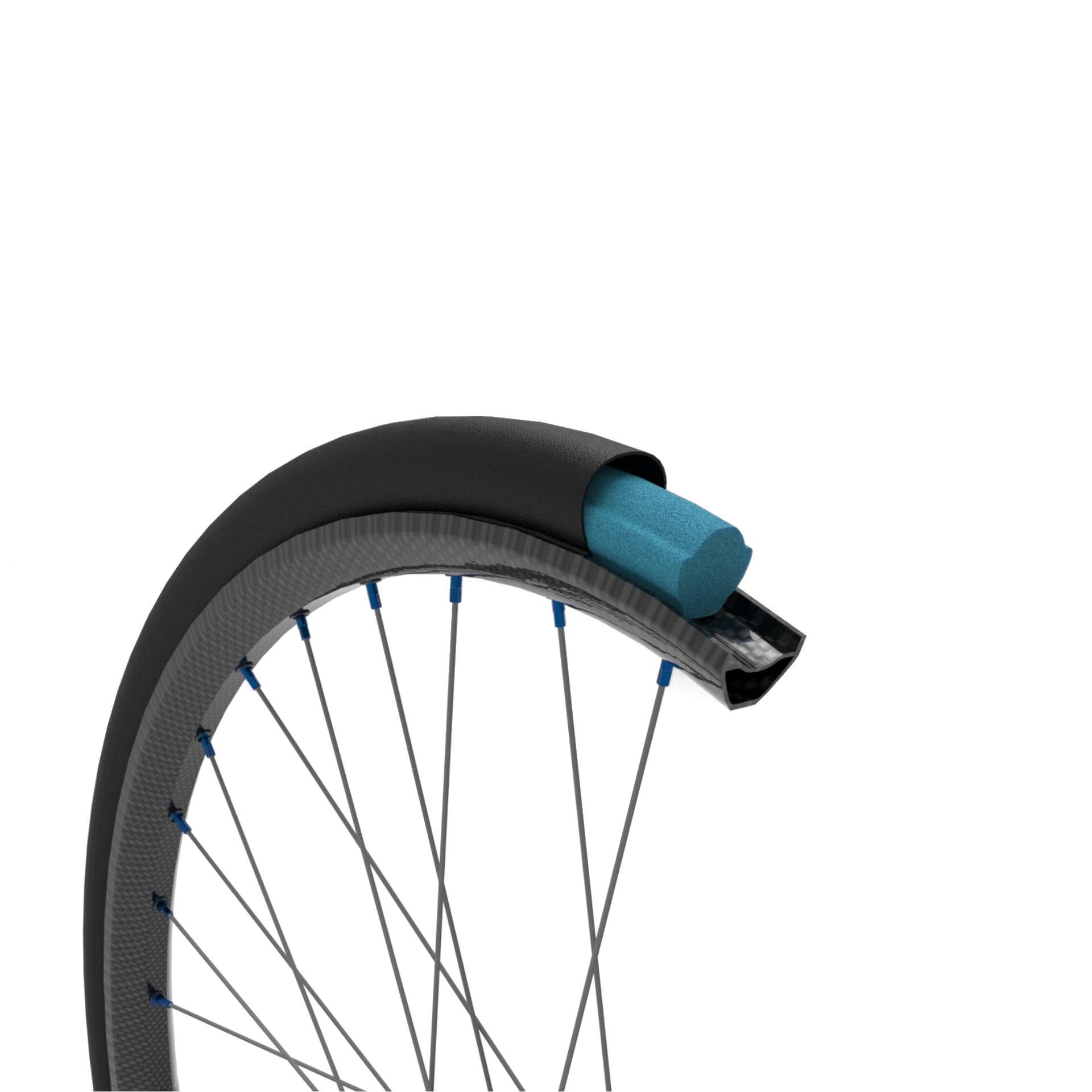 Tubolight Evo Road Tyre Insert - Pair | Tyre Inserts | Bicycle Superstore