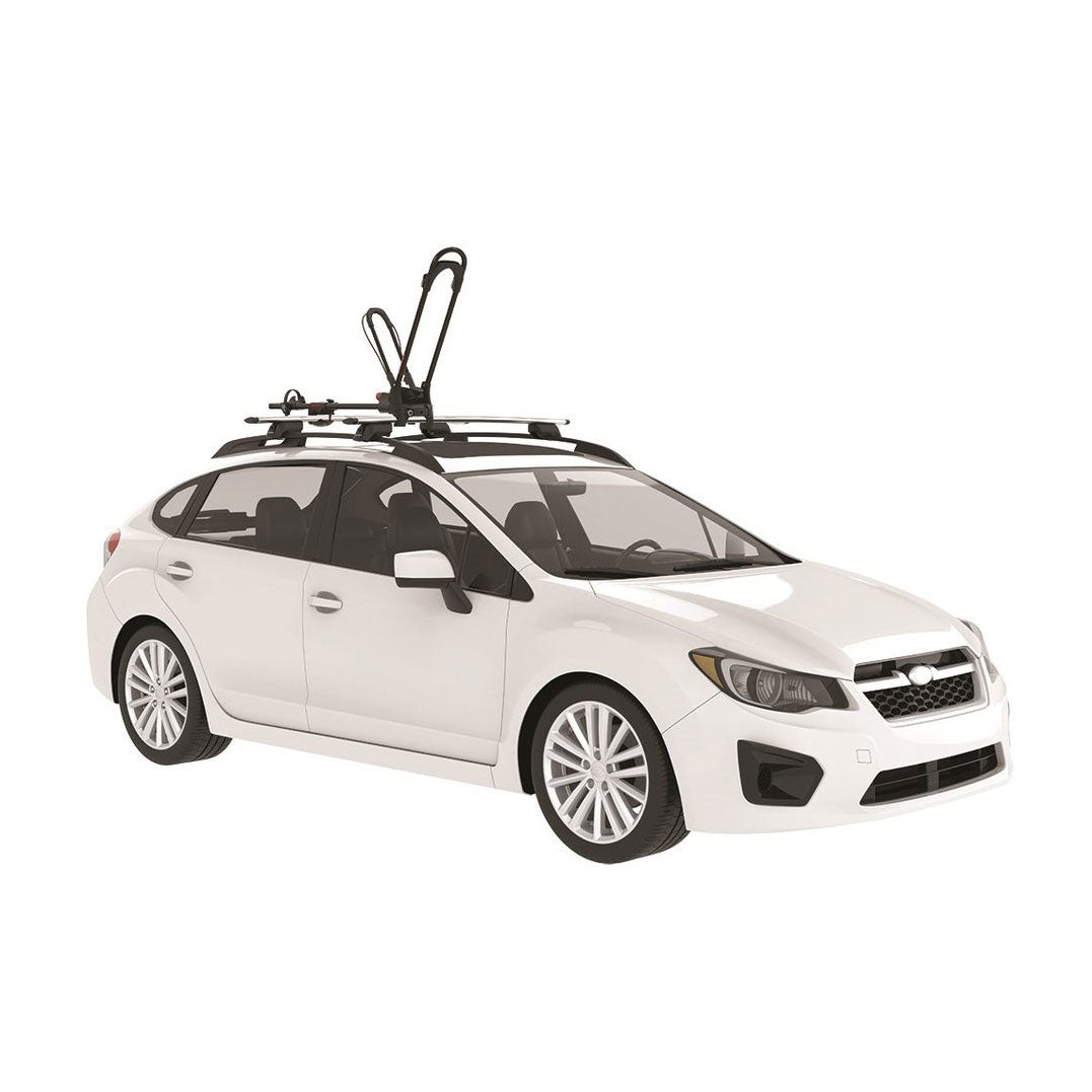 Yakima Frontloader Roof Top Bike Carrier With Locks | Bike Roof Racks ...
