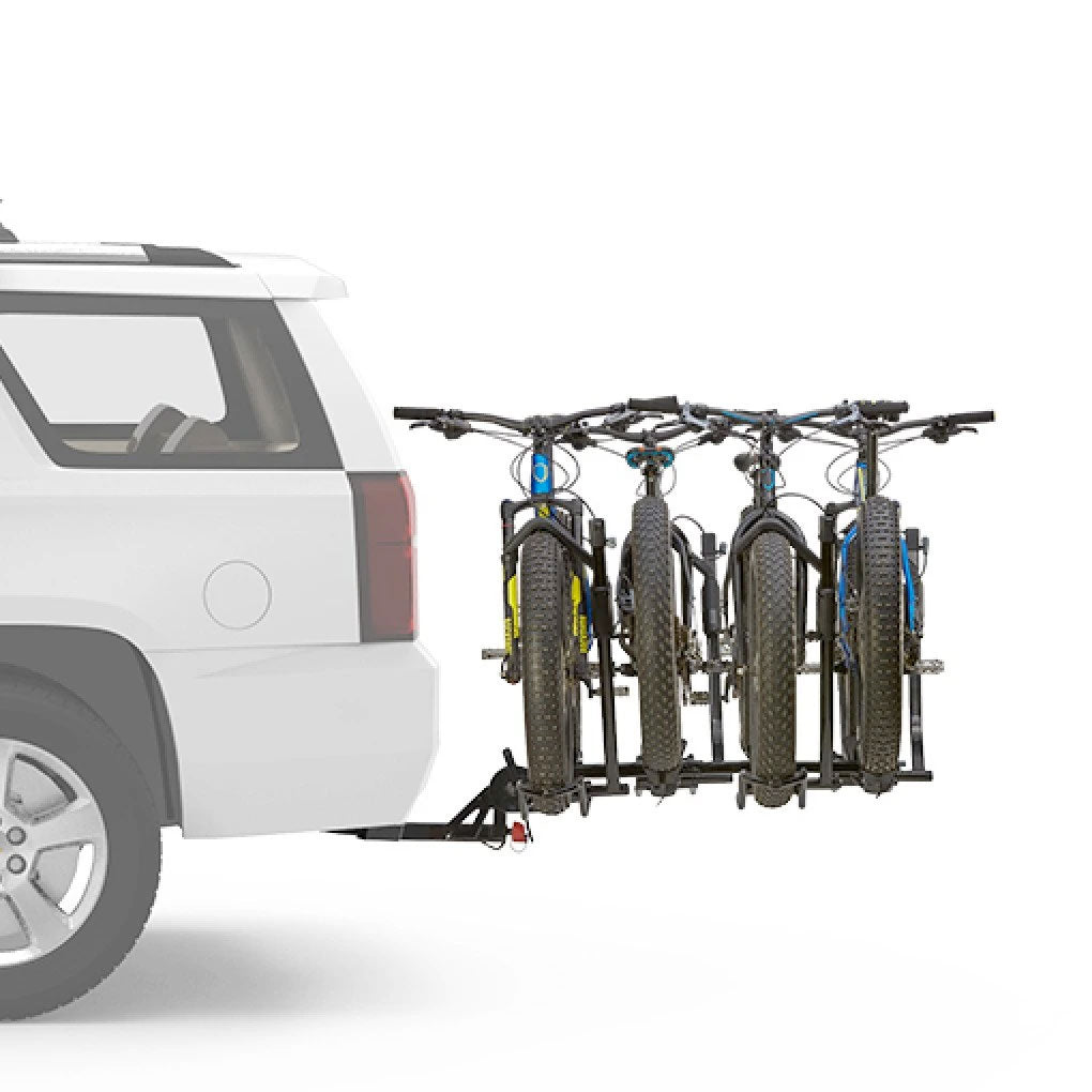 Yakima Holdup Evo +2 Bike Rack Extension | Car Bike Racks | Bicycle ...